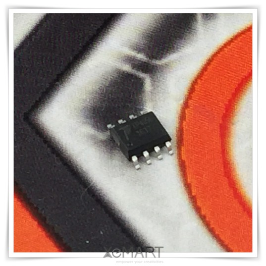 Jual TP4056 1A Standalone Linear Li-ion Battery Charger IC with Thermal ...