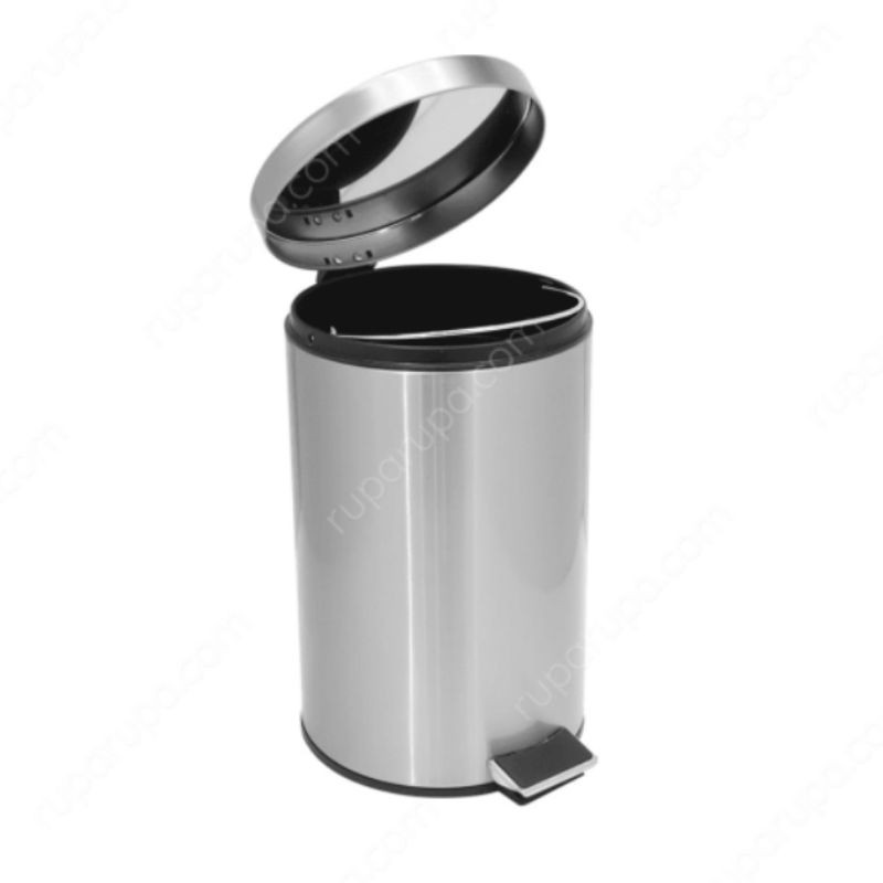 Jual readystock INFORMA 12 liter tempat sampah slow close system ...