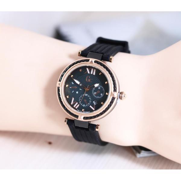 Jual Jam Tangan Gc Guess Collection Super 2 Varian Warna unisex ...