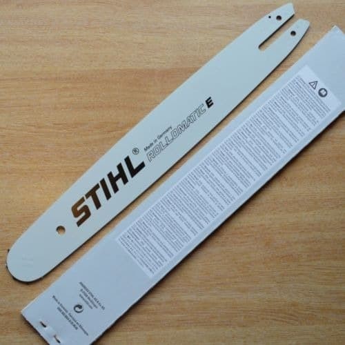 Jual Bar Chainsaw STIHL Tipe MS 250 ( 20 inchi ) Original | Shopee Indonesia