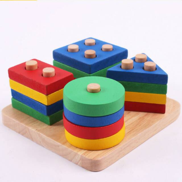 Jual Papan Geometri | Shopee Indonesia