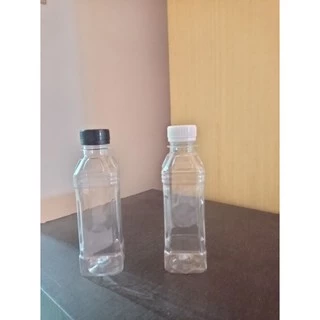 Jual botol plastik 250ml Harga Terbaik & Termurah April 2025 | Shopee ...