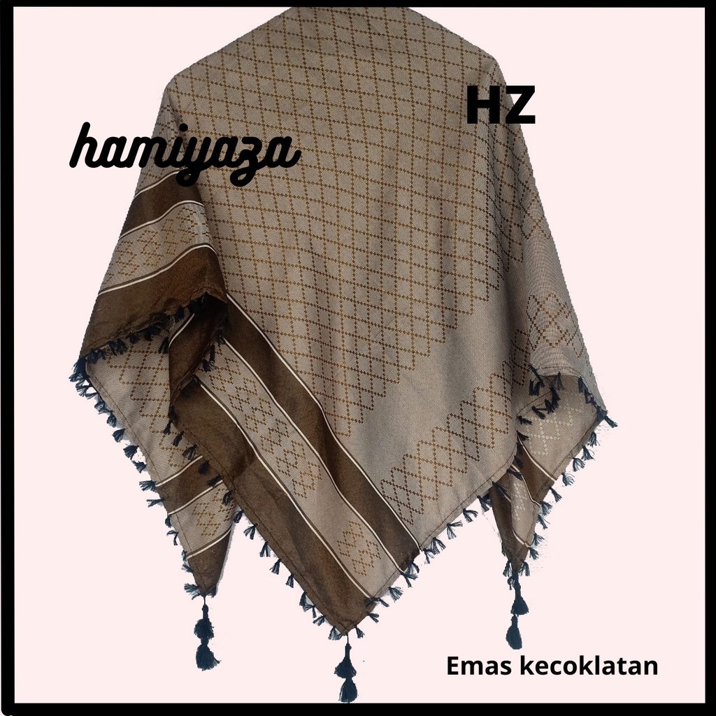 Jual Sorban Terbaru/Sorban segiempat/Sorban Sholat/Kerudung Sorban ...