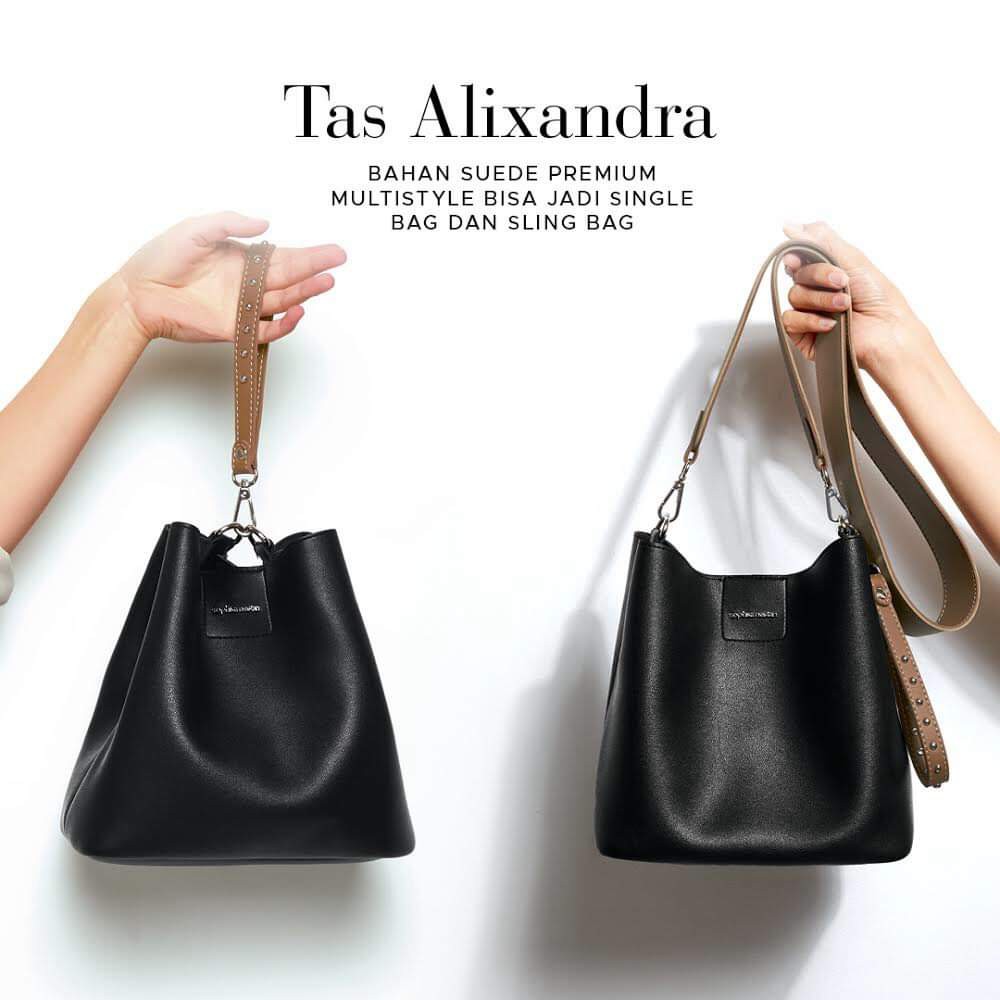 Jual Alexander bag tas selempang tas sophie martin tas sophie paris ...