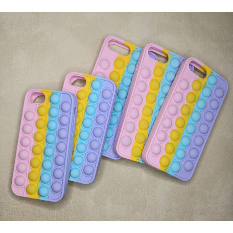 Jual Casing Oppo A3S Casing Pop It polos | Shopee Indonesia