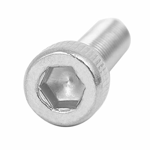 Jual 4 pcs Baut L Screw M5 M5x10 stainless 304 Diameter 5mm panjang ...