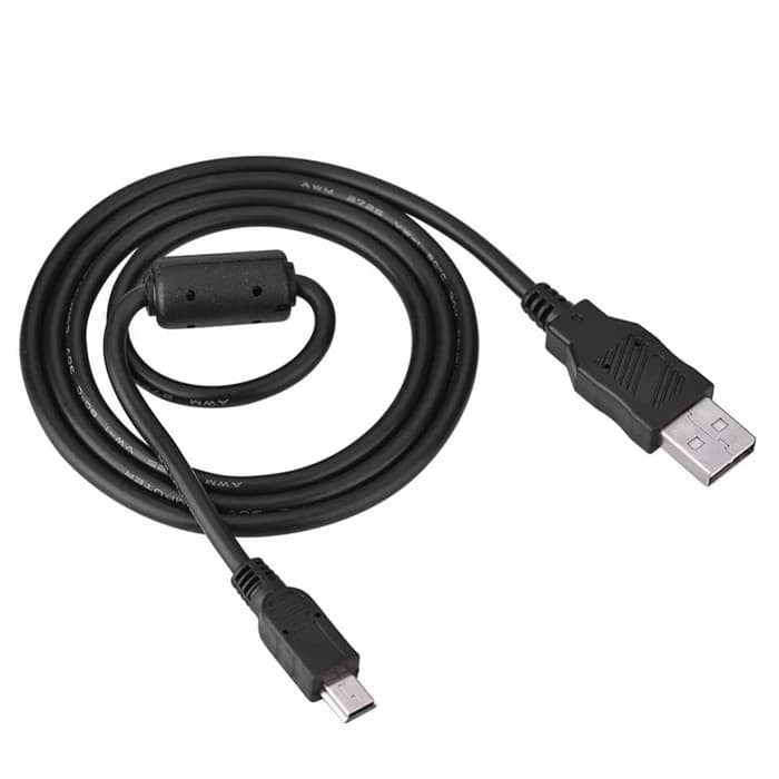 Jual Jual USB Kabel Data USB to Mini B 5 pin Murah | Shopee Indonesia Jual Jual USB Kabel Data USB to Mini B 5 pin Murah | Shopee Indonesia