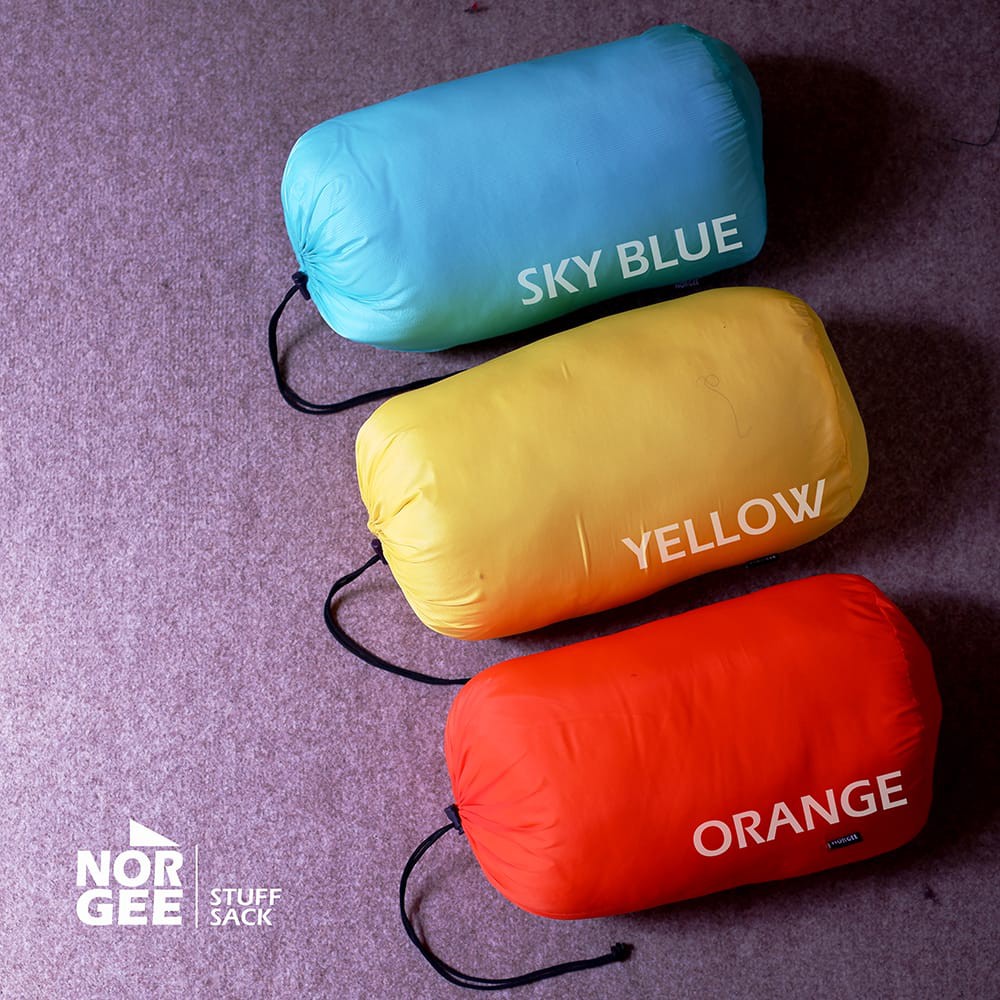 Jual Norgee Stuff Sack Satuan | Shopee Indonesia