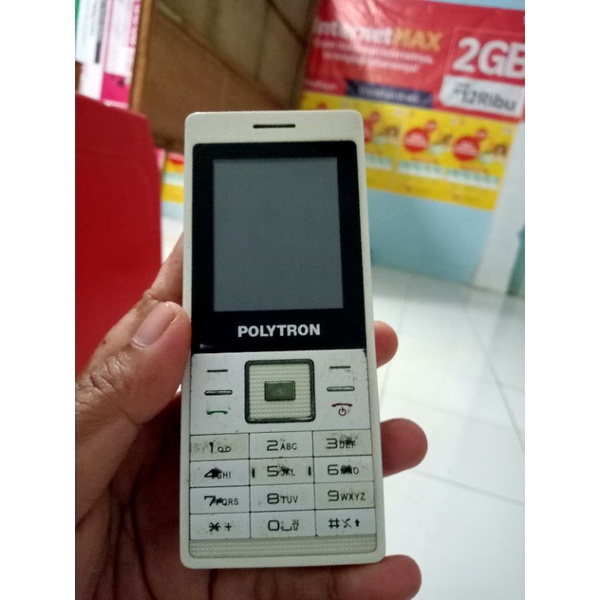 Jual HP Polytron second | Shopee Indonesia