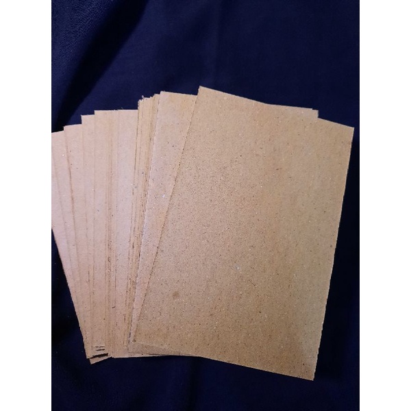 Jual Yellow board No. 40 ukuran 10x15 ( hard board) | Shopee Indonesia