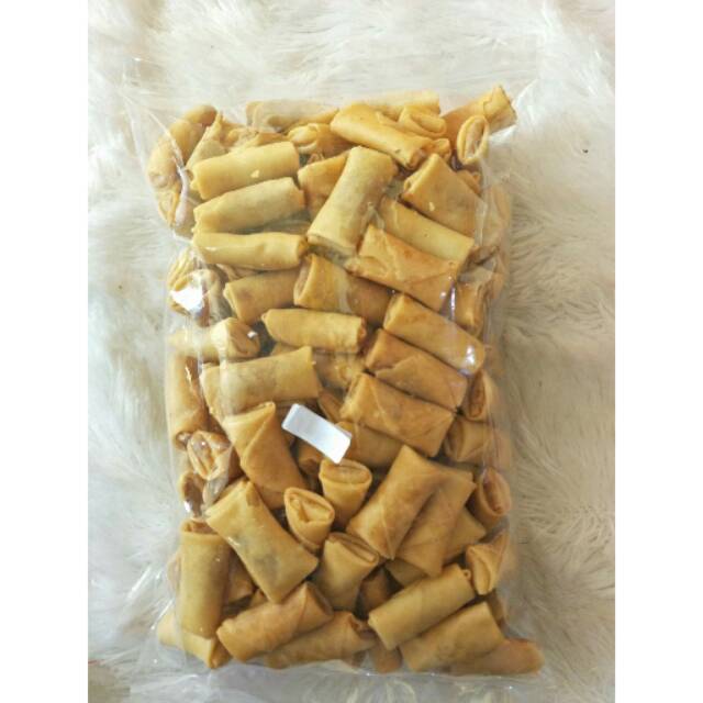 Jual Samosa - jajan samosa udang - samosa enak | Shopee Indonesia