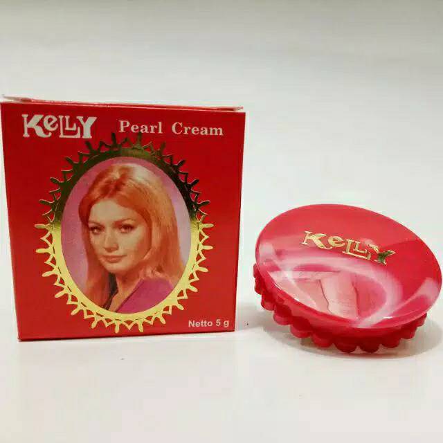 Jual kelly cream 5 gram | Shopee Indonesia