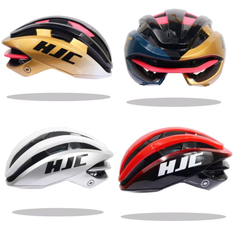 Jual Helm Sepeda HJC ibex Roadbike MTB Seli | Shopee Indonesia