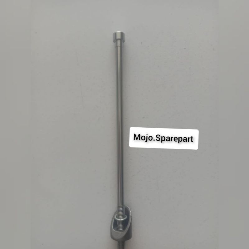 Jual Pen Stang Baut Pin Sepeda 26 / 28 Model Kunci L | Shopee Indonesia