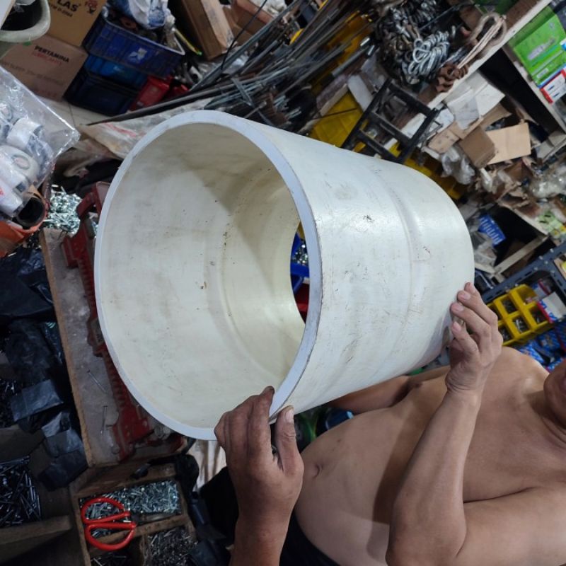 Jual Sok 12inch AW | Sock / Socket 12inch | Sambungan Paralon 12 inch ...