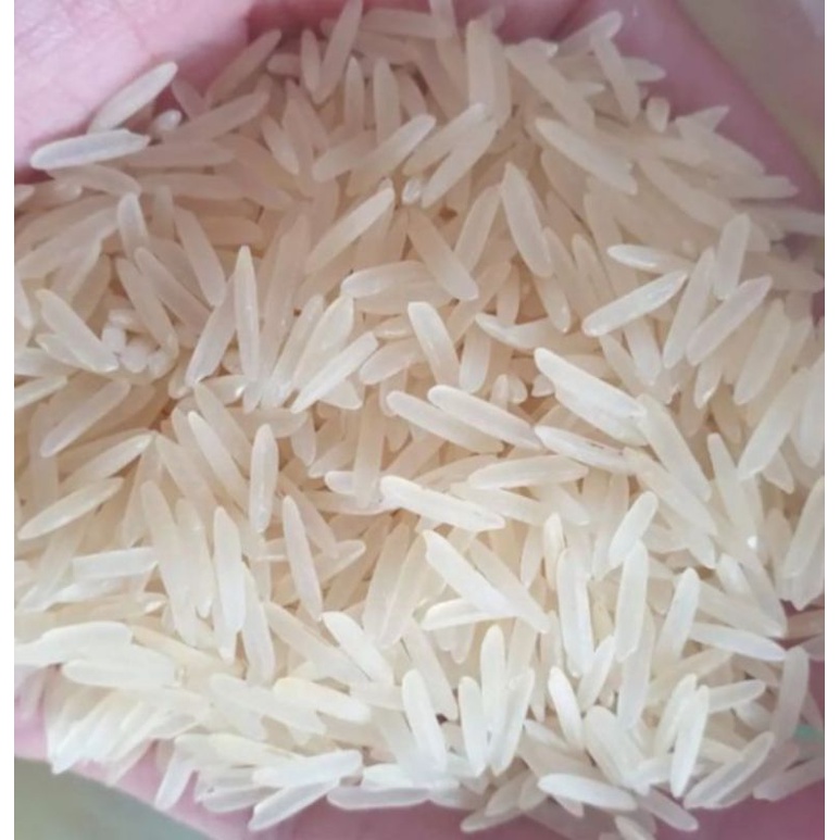 Jual BERAS dan BENIH PADI BASMATI ORIGINAL BERAS ARAB, BERAS INDIA ...