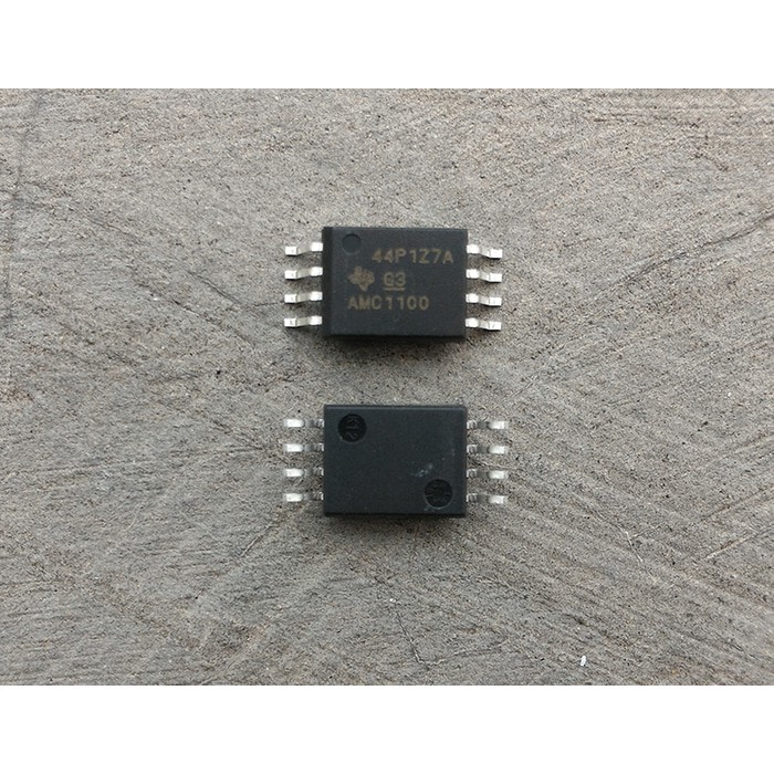 Jual AMC1100DWV Fully-Differential Isolation Amplifier | Shopee Indonesia