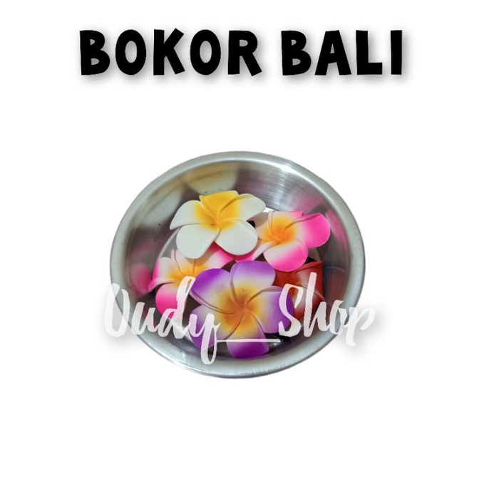 Jual Bokor Penari Bali Tatakan Canang Bunga Oleh Oleh Etnik Bali ...