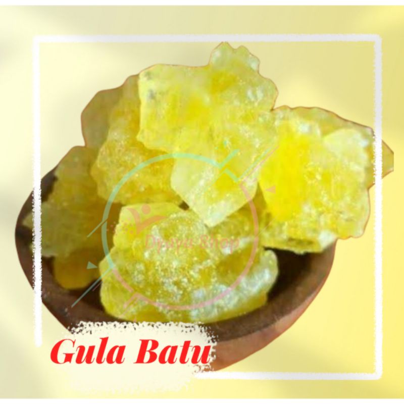 Jual Gula Batu Murni 1Kg | Shopee Indonesia
