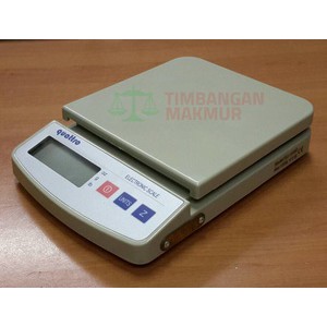 Jual Timbangan Compact Quattro FEJ Series | Shopee Indonesia