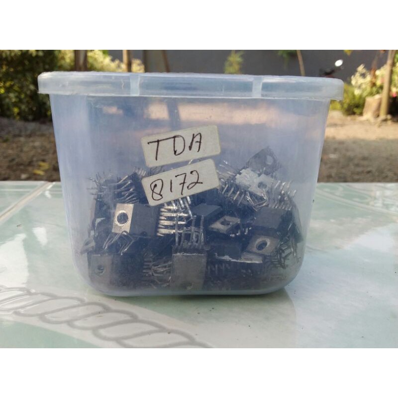 Jual Ic Vertikal vertical TDA, STV, LA, UTC, D & AN | Shopee Indonesia