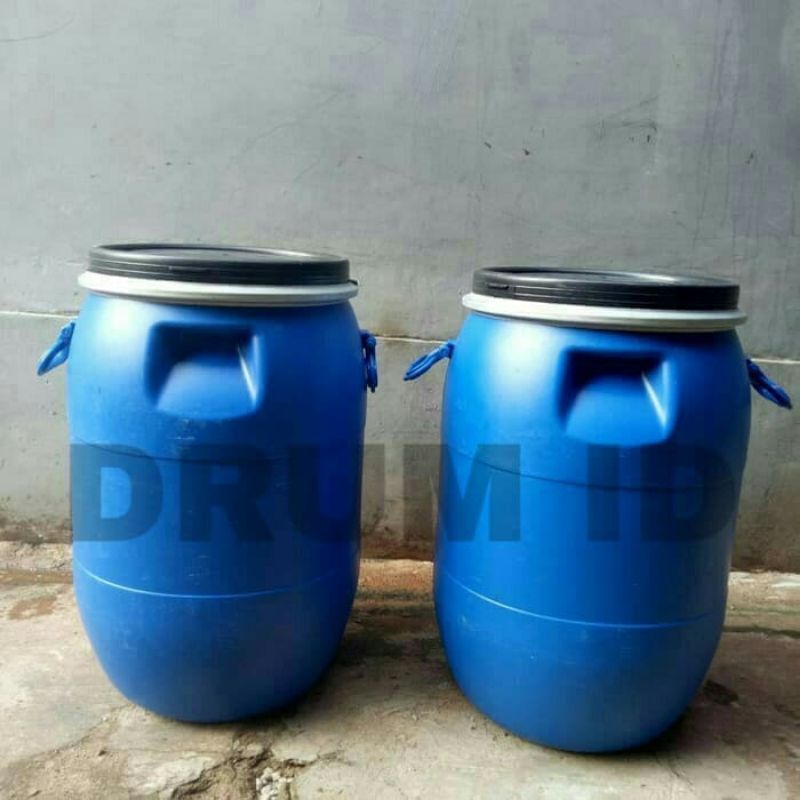 Jual tong plastik 60 liter HDPE | Shopee Indonesia