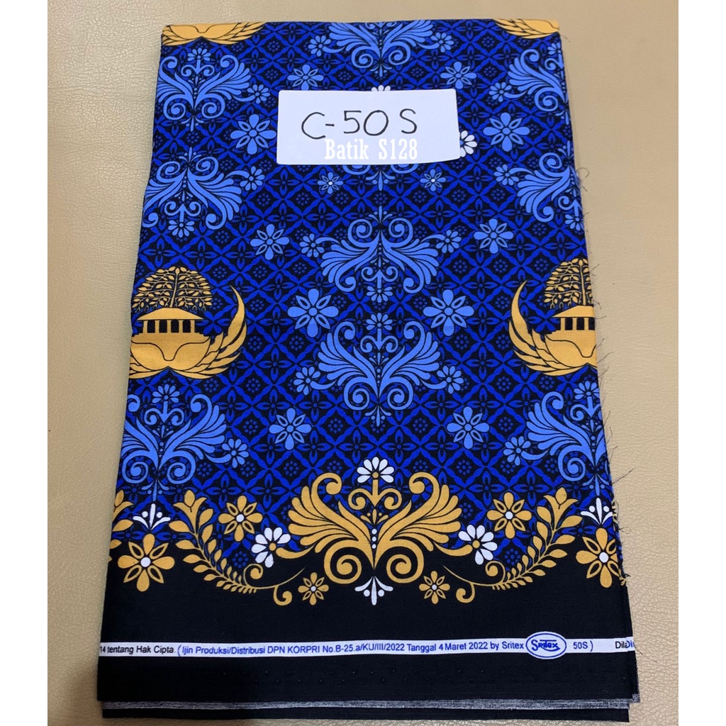 Jual Seragam KORPRI Kain Batik KORPRI Terbaru Pegawai Negeri ASN PNS ...
