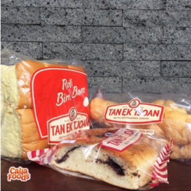 Jual Roti Jadoel Tan Ek Tjoan - Aneka Kue | Shopee Indonesia