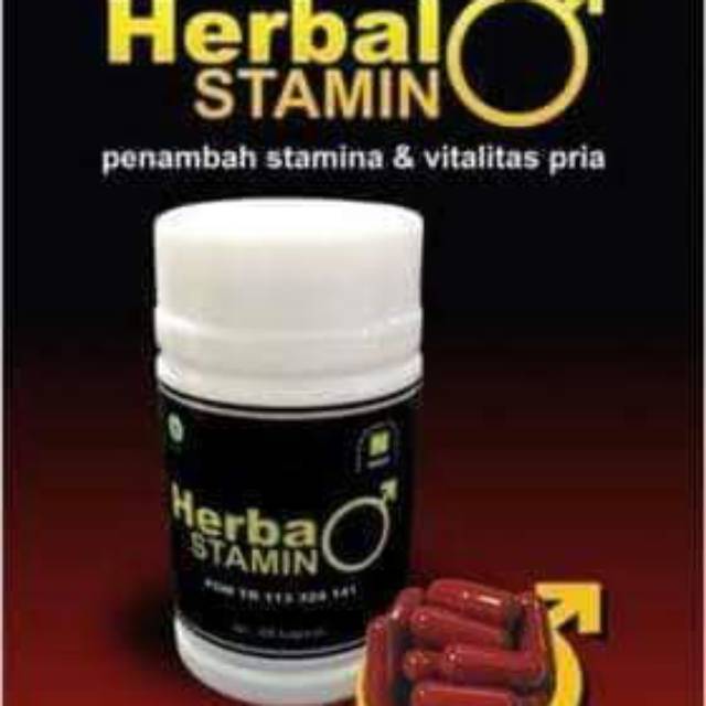 Jual HERBASTAMIN | Shopee Indonesia