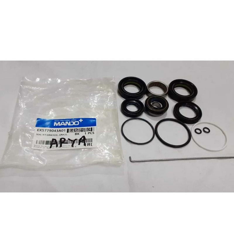 Jual SEAL KIT POWER STEERING MOBIL ARYA / GRACE - 57790 43A01 | Shopee ...