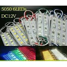 Jual lampu led strip led 6 led | Shopee Indonesia