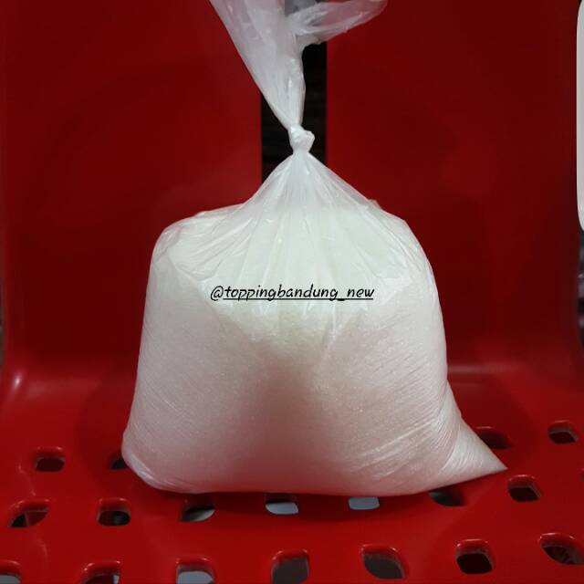 Jual Gula pasir 1kg repack bandung | Shopee Indonesia