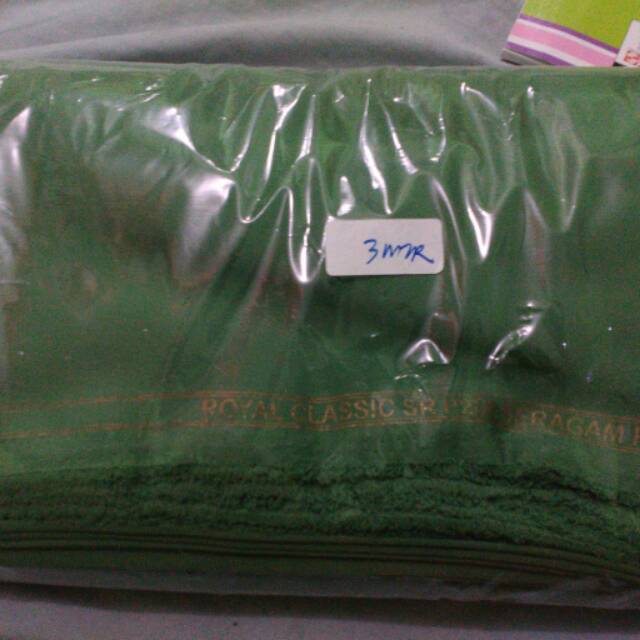 Jual 060722 KAIN BAHAN PSK / PSH / BSK / BSH PERSIT SRITEX ROYAL CLASIC ...