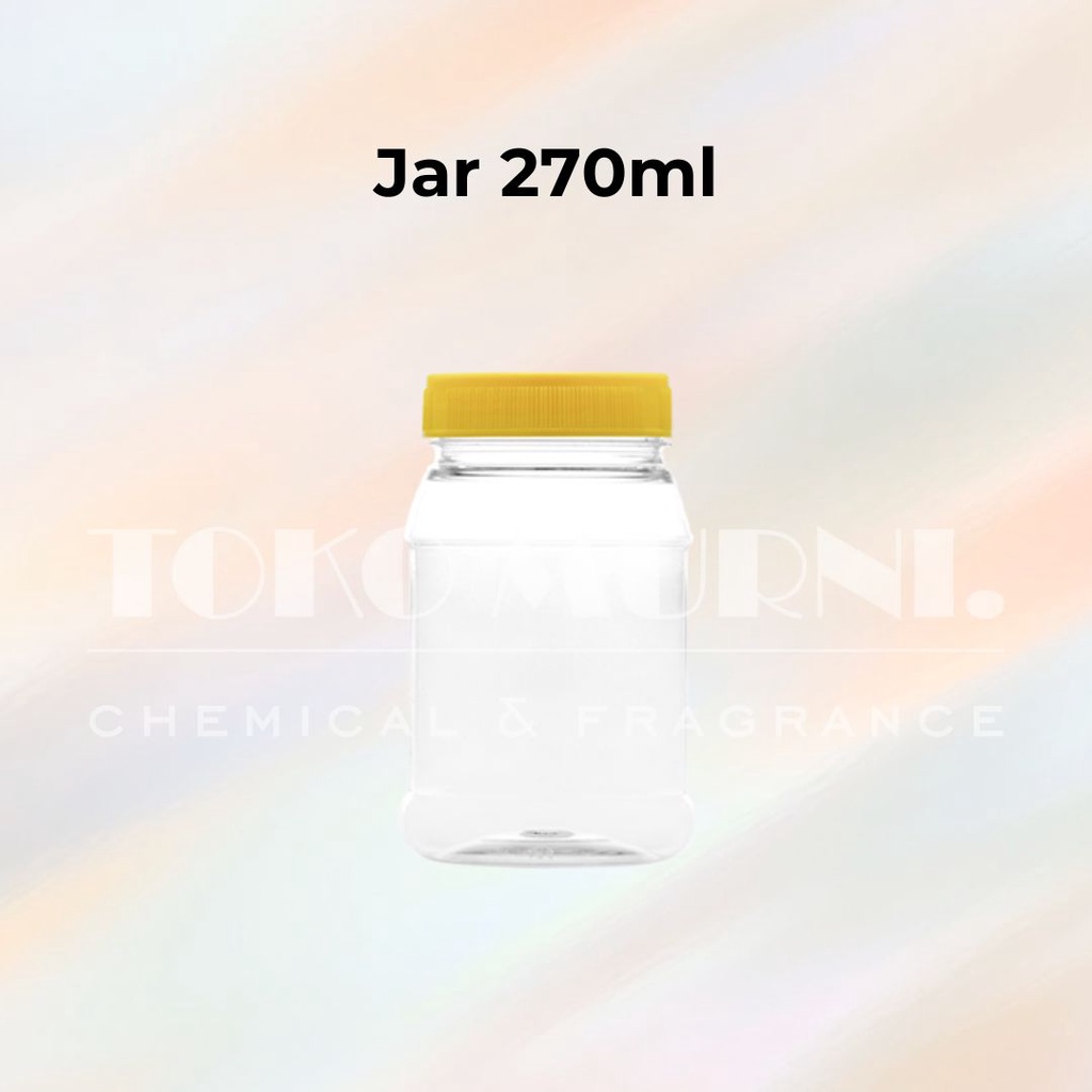 Jual Toples Jar 270ml | Shopee Indonesia