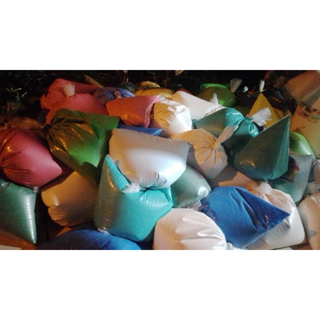 Jual Cat Tembok Kiloan 1kg | Shopee Indonesia