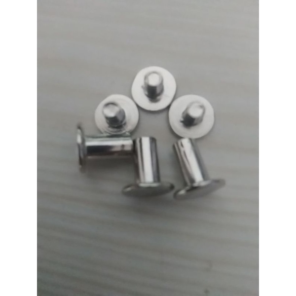 Jual Baut Cover Menu 1cm | Shopee Indonesia