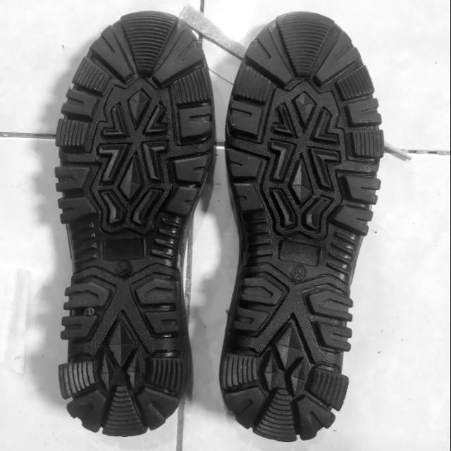 Jual Sol Sepatu Safety Sol Semua JENIS Sepatu Safety PDH PDL KITCHEN ...