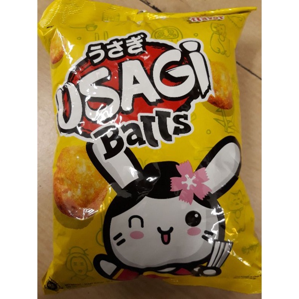 Jual usagi balls | Shopee Indonesia