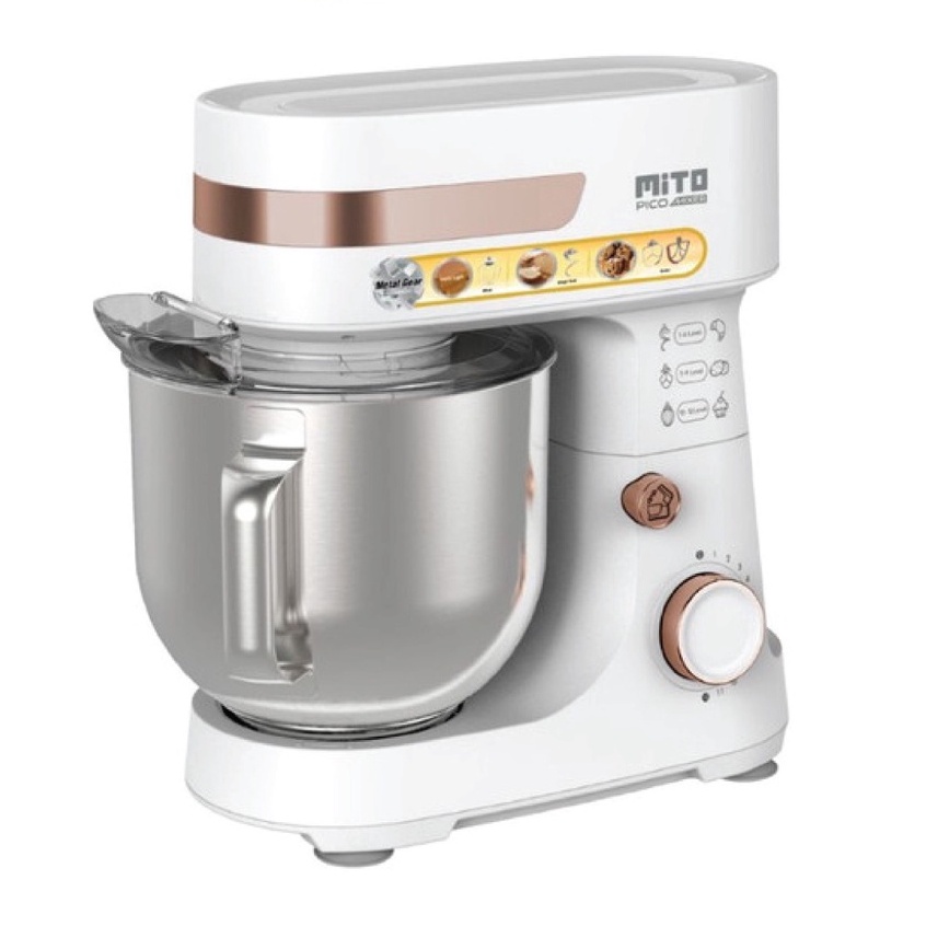 Jual Mixer MITO MX - 500 | Shopee Indonesia