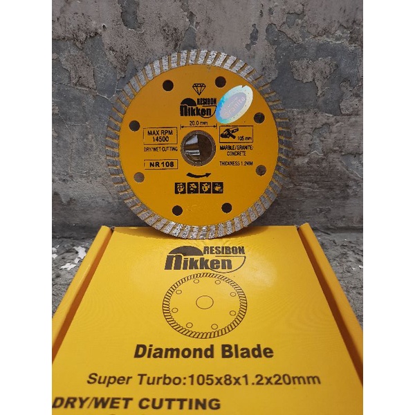 Jual Diamond Wheel 4 Jual Diamond Wheel 4
