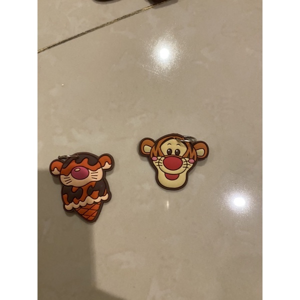 Jual disney tigger set charm | Shopee Indonesia