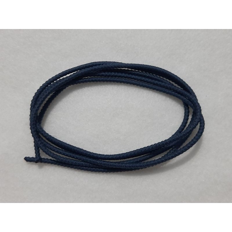 Jual Tali Elastis Korea / Tali Karet Elastis Ulir Bulat / Permeter ...