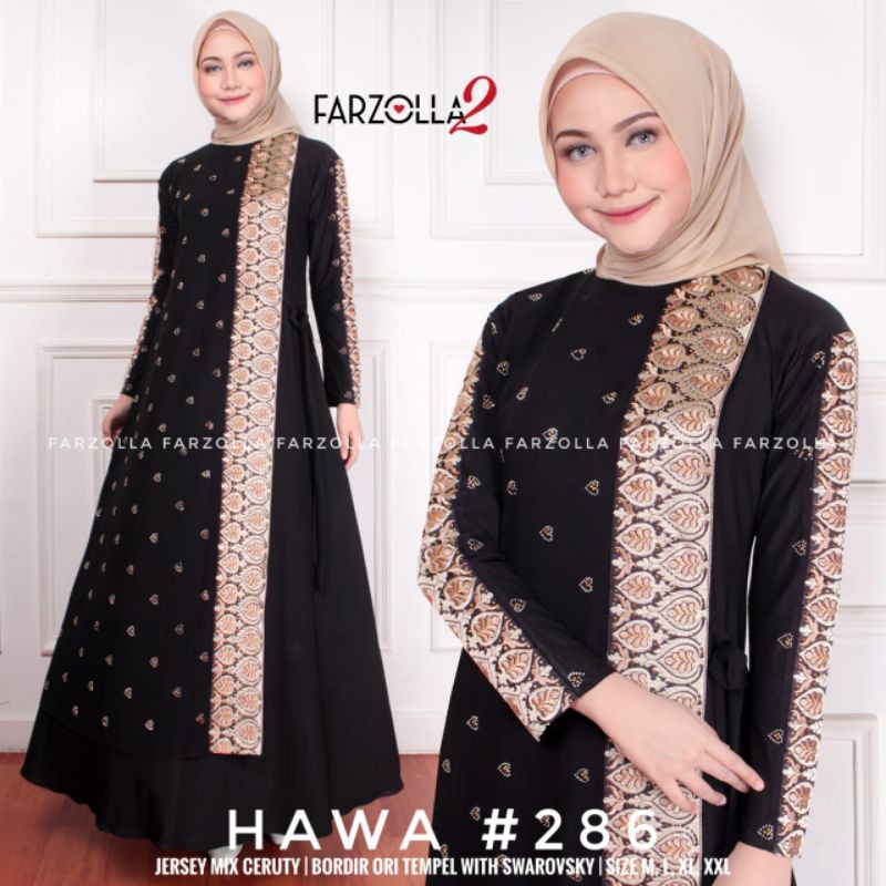 Jual hawa 286 | Shopee Indonesia