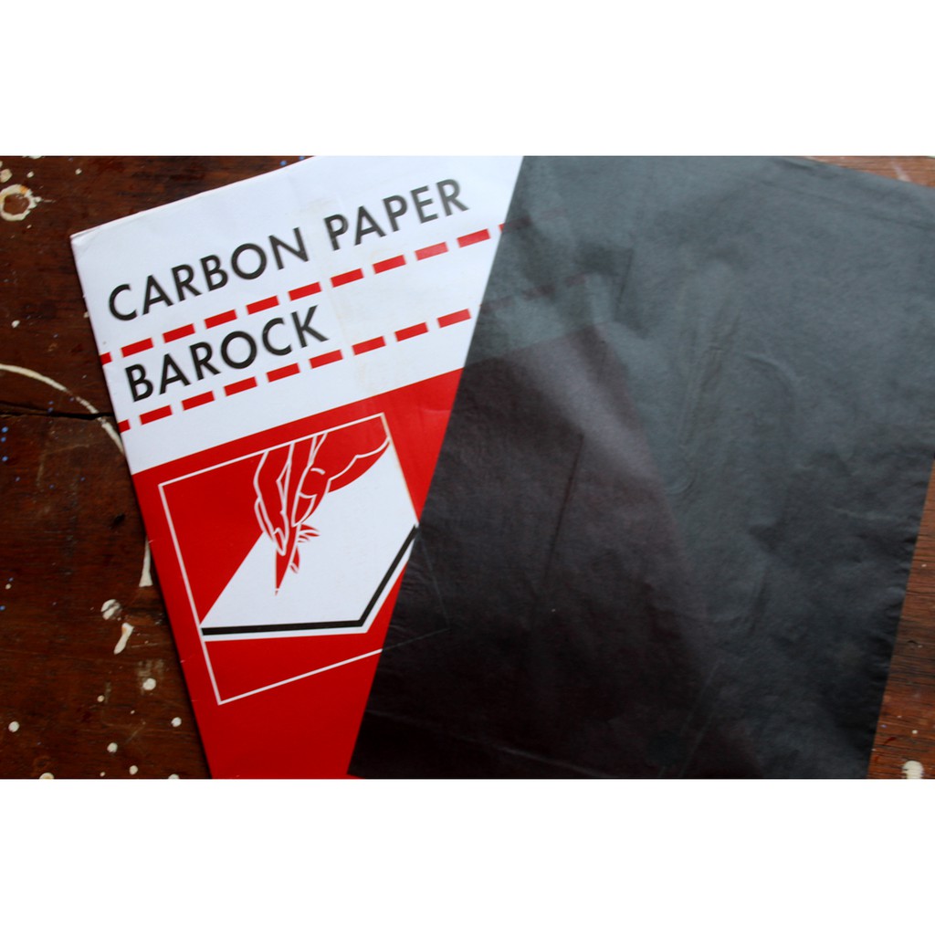 Jual Kertas Karbon Terlengkap & Harga Terbaru Mei 2026 | Shopee Indonesia