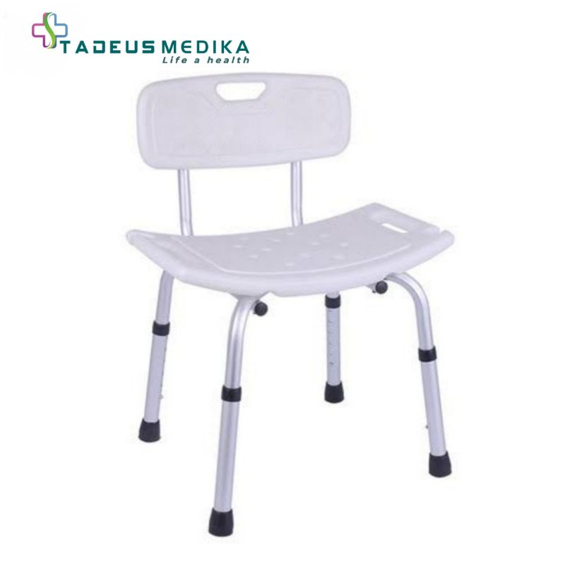 Jual Kursi Mandi Lansia Kursi mandi Pasien Bath Chair | Shopee Indonesia