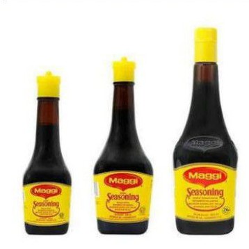 Jual Kecap Maggie 200 ml / Kecap Asin Maggi 200 ml | Shopee Indonesia