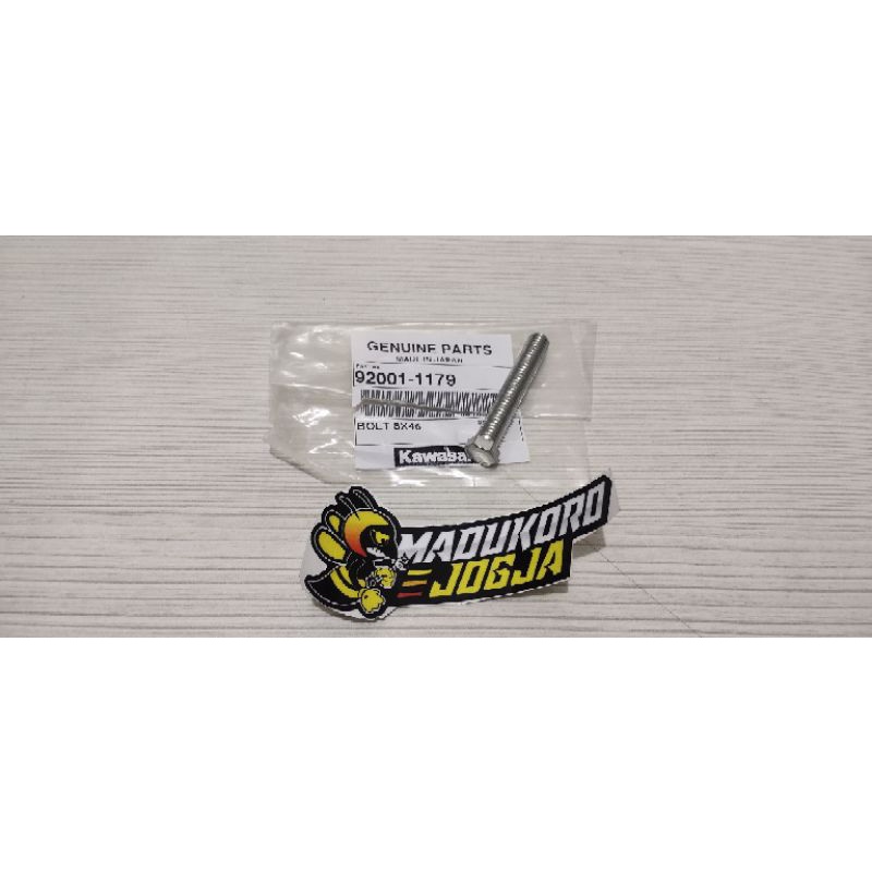 Jual baut setelan Rante klx 140 original | Shopee Indonesia