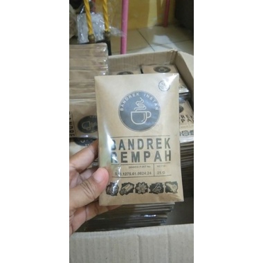 Jual bandrek rempah | Shopee Indonesia