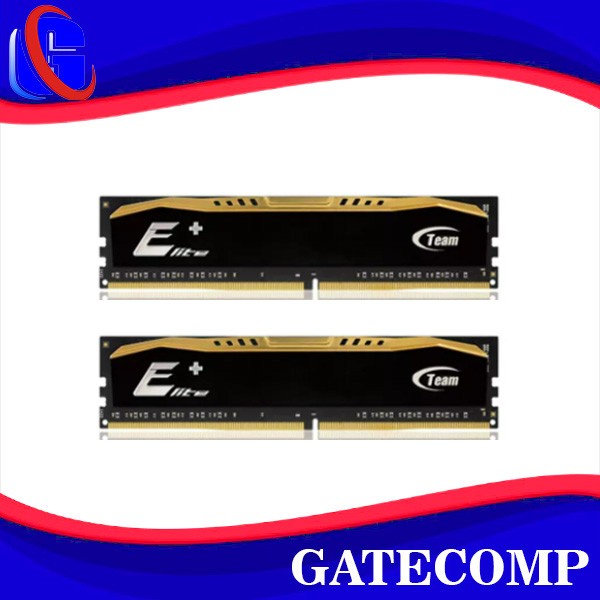 Jual Ram DDR3 8GB PC 1600 / 12800 Team Elite Garansi Resmi | Shopee ...