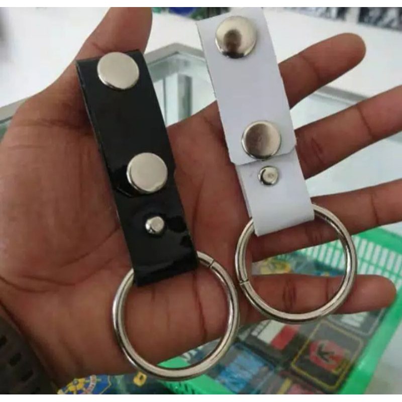 Jual RING TONGKAT T,RING TONGKAT SATPAM LINMAS SATPAM SECURITY | Shopee ...
